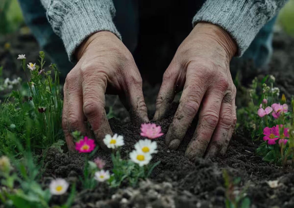 10 Reasons Why You Should Plant Wildflowers